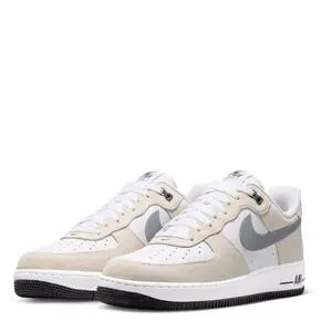 Nike Thick-soled Sports Shoes