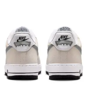 Nike Thick-soled Sports Shoes