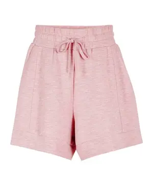 Varley Drawstring Athletic Shorts