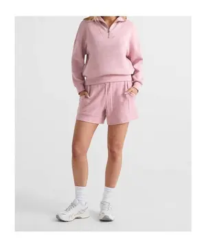 Varley Drawstring Athletic Shorts