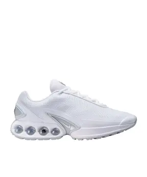 Nike Casual Sports Shoes - White