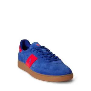 Polo Ralph Lauren Versatile Casual Shoes