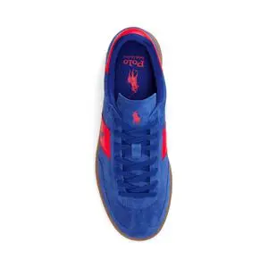 Polo Ralph Lauren Versatile Casual Shoes
