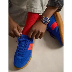 Polo Ralph Lauren Versatile Casual Shoes