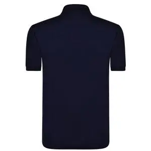 Lacoste Short Sleeve Polo Shirt