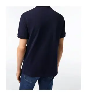 Lacoste Short Sleeve Polo Shirt