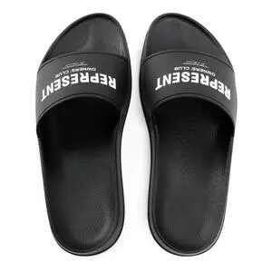 REPRESENT Pool Sliders