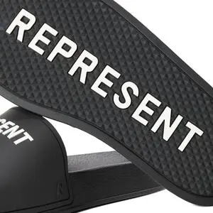 REPRESENT Pool Sliders