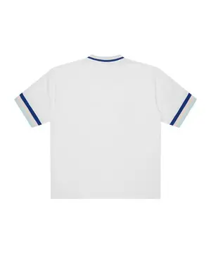 ICECREAM V-neck Short-sleeved T-shirt