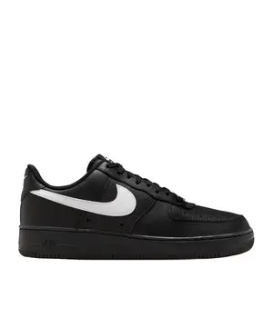 Nike Simple And Casual Shoes - Black