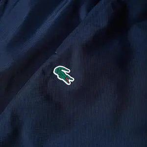 Lacoste Logo Track Pants