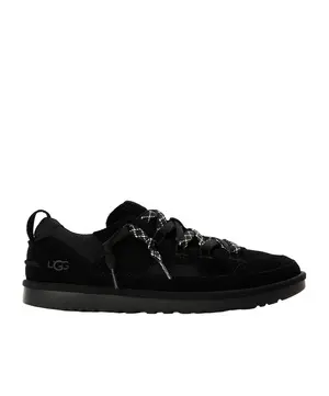 UGG Low-top Casual Shoes - Black