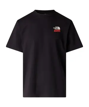 The North Face Loose Printed T-shirt