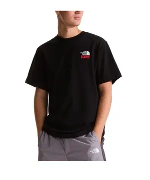 The North Face Loose Printed T-shirt
