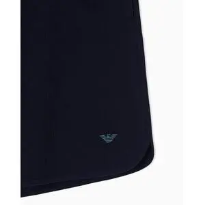 Emporio Armani Comfortable Sweatpants