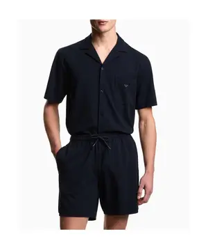 Emporio Armani Comfortable Sweatpants