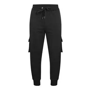 Moose Knuckles Logo Activewear For Men