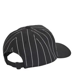 Y3 Striped Baseball Cap