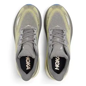 Hoka One One Waterproof Running Sneakers