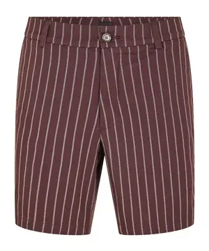 Hugo Boss Sports Shorts - Red
