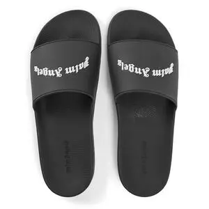 Palm Angels Pool Sliders