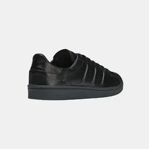 Y3 Superstar Leather Trainers