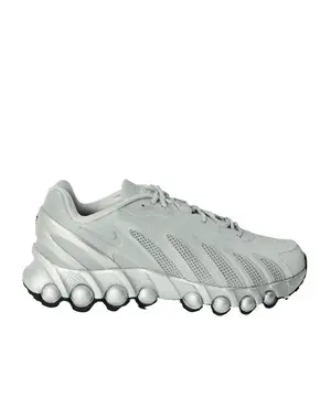 Nike Nike Low-Top Sneakers Gray