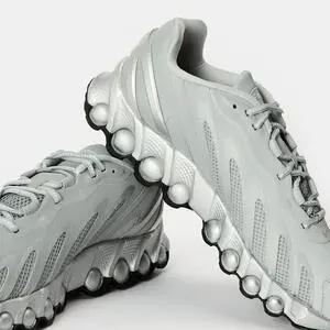 Nike Low-top Sneakers - Gray