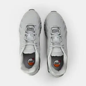 Nike Low-top Sneakers - Gray