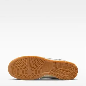 Nike Dunk Low Top Sneakers