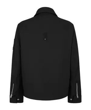 Moose Knuckles Versatile Casual Jacket