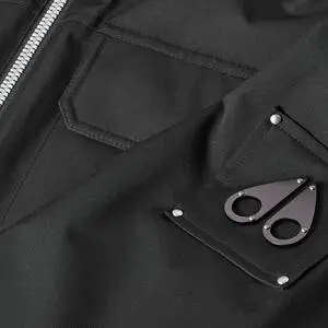 Moose Knuckles Versatile Casual Jacket