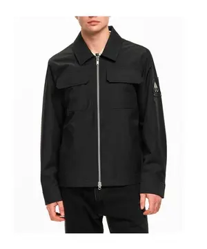 Moose Knuckles Versatile Casual Jacket