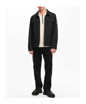 Moose Knuckles Versatile Casual Jacket