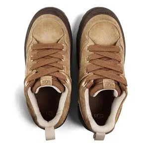 UGG Versatile Low-top Shoes