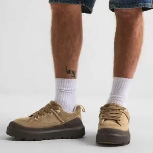 UGG Versatile Low-top Shoes
