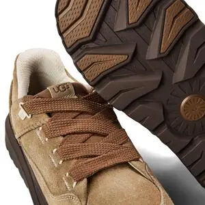 UGG Versatile Low-top Shoes