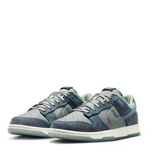 Nike Low Top Sneakers