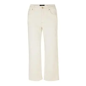 7 For All Mankind Straight Leg Jeans