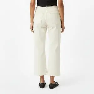 7 For All Mankind Straight Leg Jeans