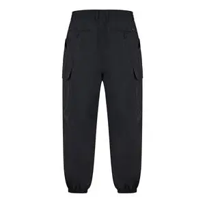 Emporio Armani Casual Cargo Pants