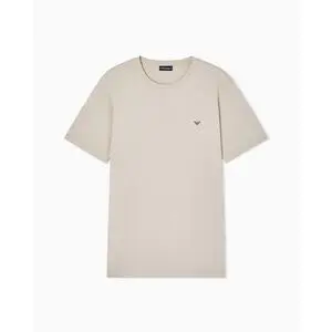 Emporio Armani T-shirt - Nude