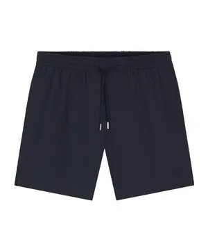 Hugo Boss Simple Swim Trunks - Black