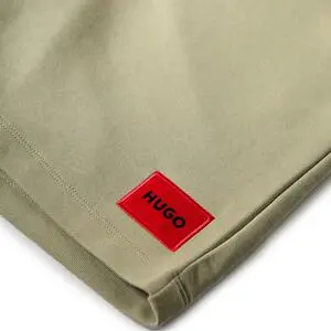 Hugo Boss Fleece Shorts