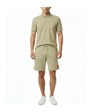 Hugo Boss Fleece Shorts