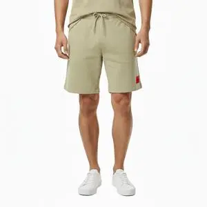 Hugo Boss Fleece Shorts