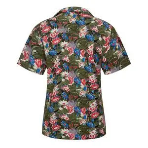 Hugo Boss Short-sleeved Shirt