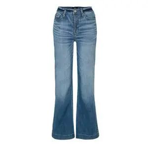 7 For All Mankind Slim Fit Jeans