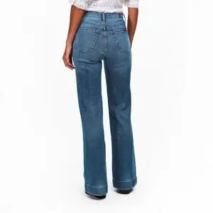 7 For All Mankind Slim Fit Jeans