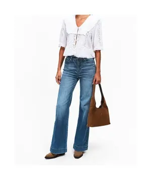 7 For All Mankind Slim Fit Jeans